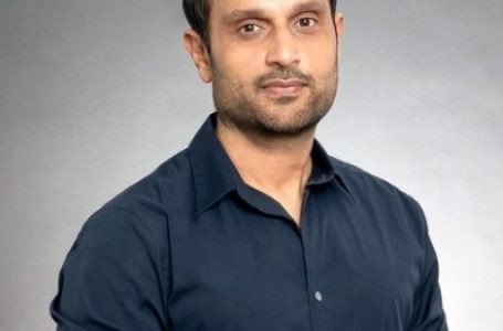 Indian-origin Dylan Jadeja to become Riot Games CEO - India News Stream