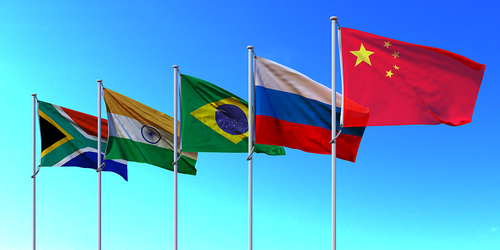 Brics Expansion A Win For China As It Sees Itself As Global South